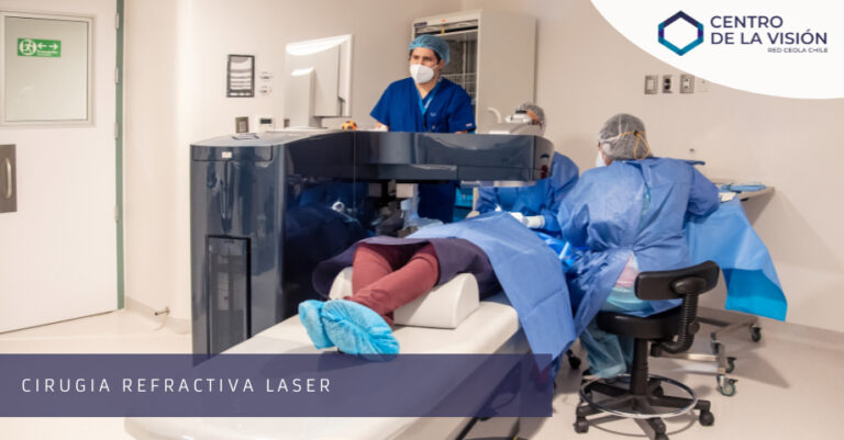 ¿Qué es la epífora? - Centro de la Visión